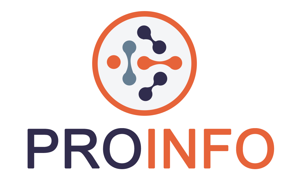 Contact - Proinfo
